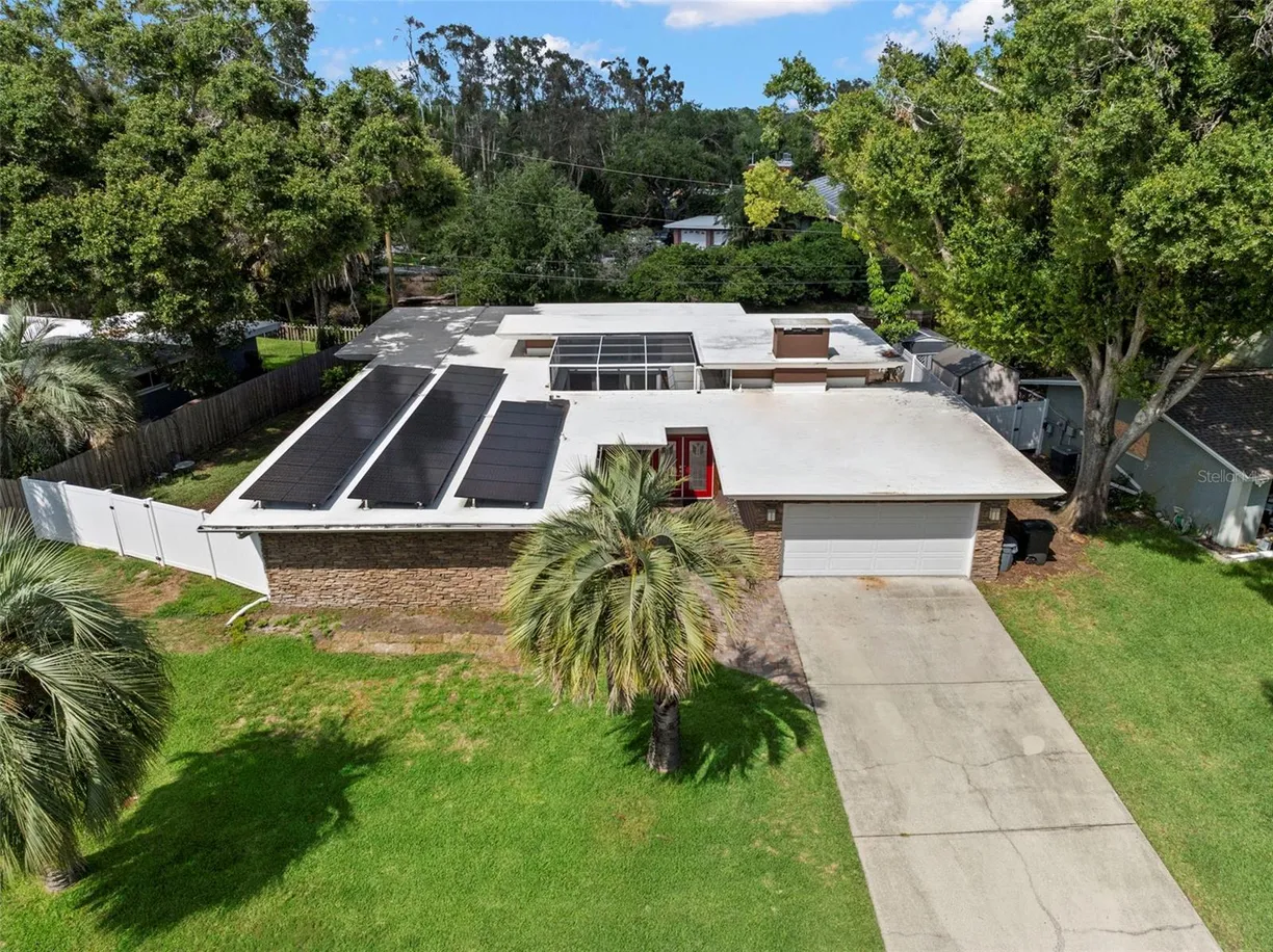 1309 EASTFIELD DRIVE, CLEARWATER, FL 33764 Property for sale