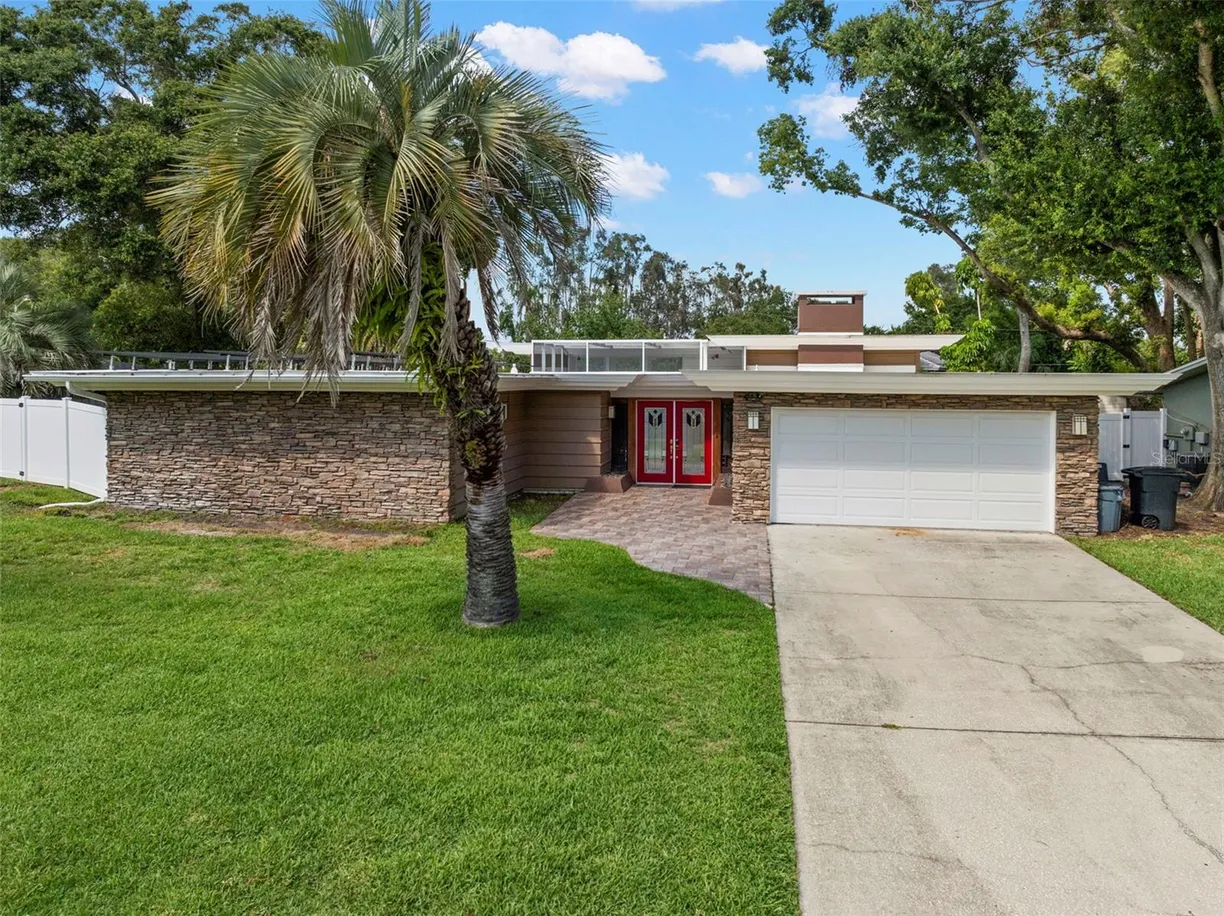 1309 EASTFIELD DRIVE, CLEARWATER, FL 33764 Property for sale