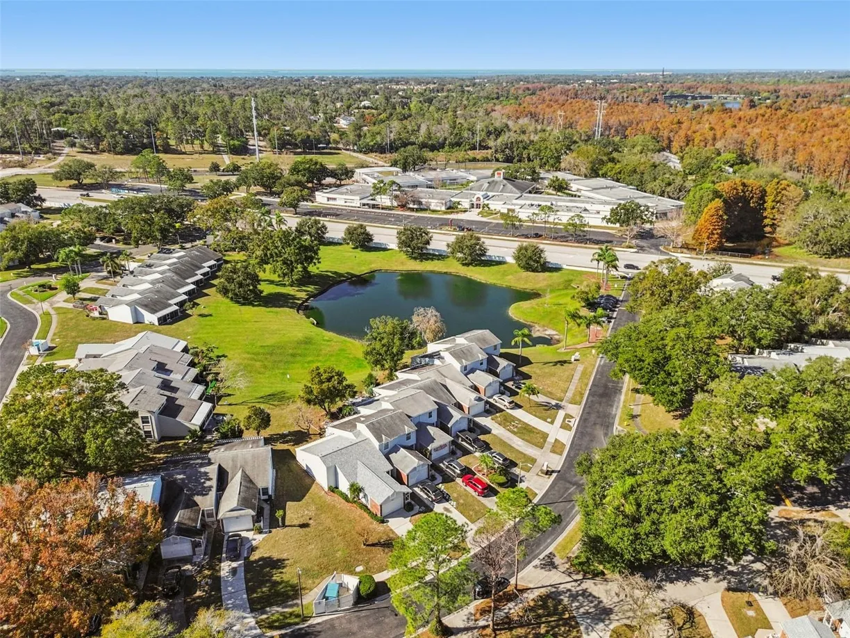 3121 BEECHER DRIVE #A, PALM HARBOR, FL 34683 Property for sale