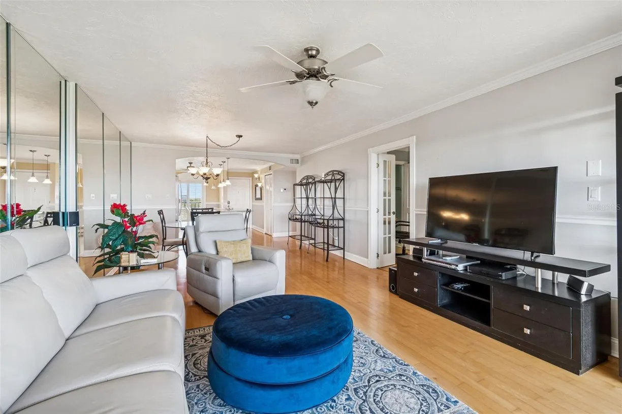 3400 COVE CAY DRIVE #7H, CLEARWATER, FL 33760 Property for sale