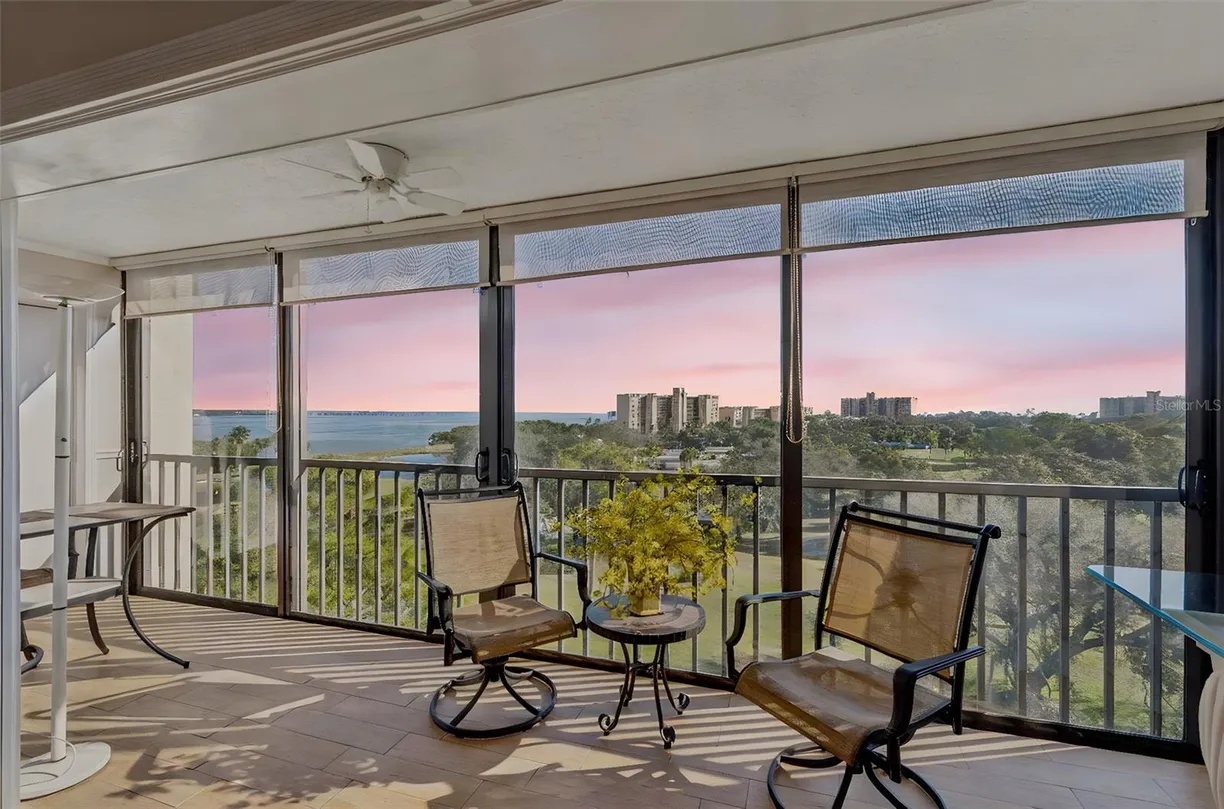 3400 COVE CAY DRIVE #7H, CLEARWATER, FL 33760 Property for sale