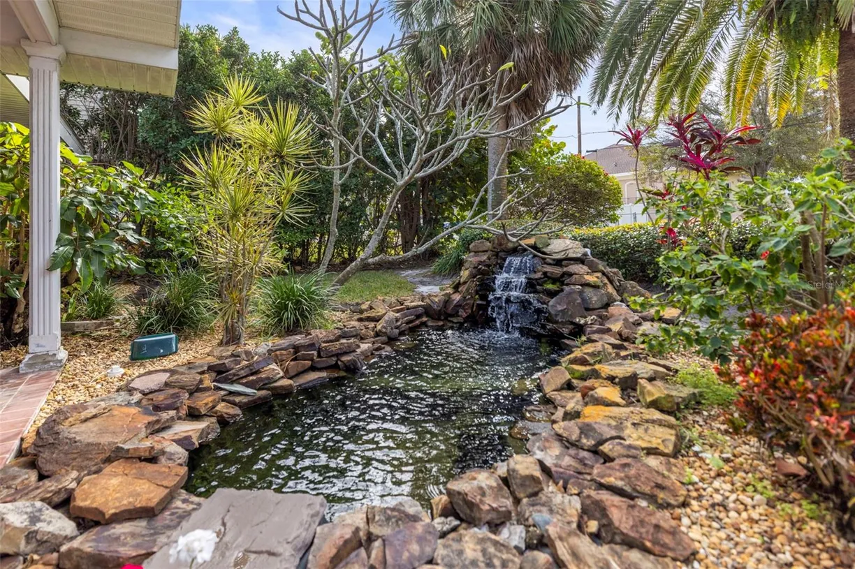 54 NICHOLAS DRIVE, DUNEDIN, FL 34698 Property for sale
