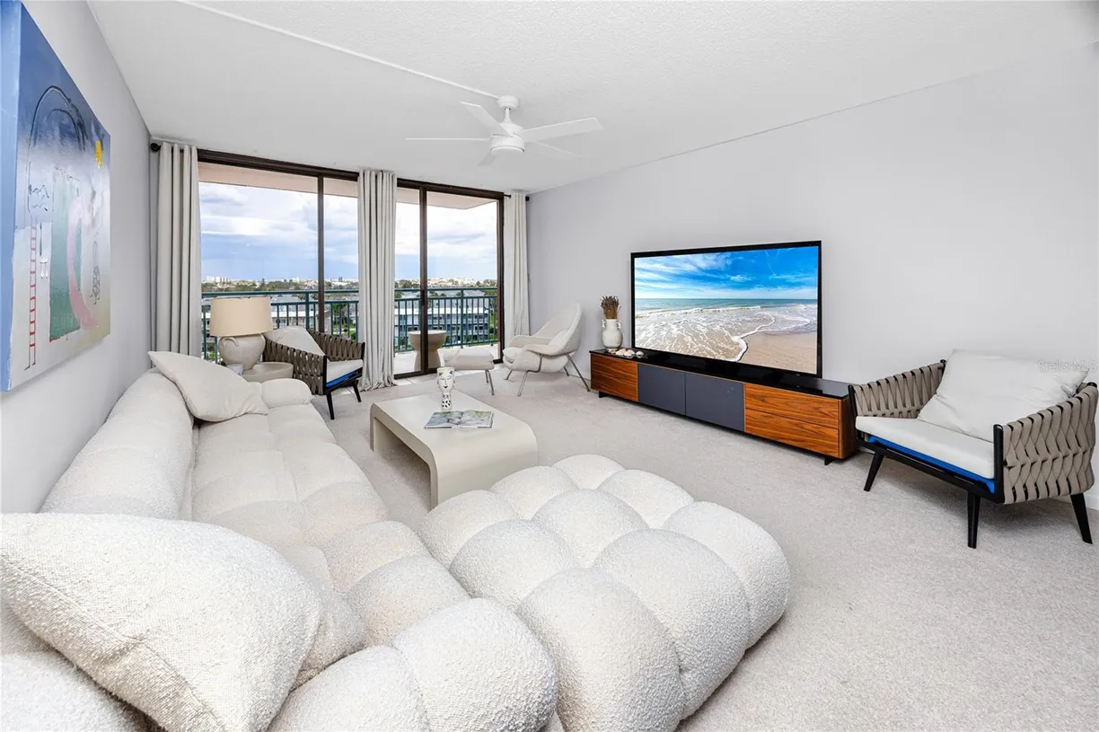 1 KEY CAPRI #606W, TREASURE ISLAND, FL 33706 Property for sale