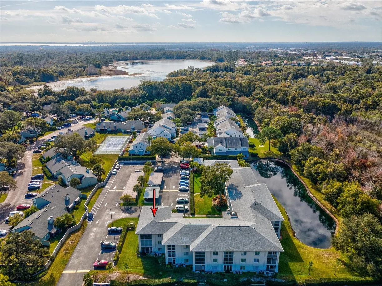 2737 ENTERPRISE ROAD #111, CLEARWATER, FL 33759 Property for sale
