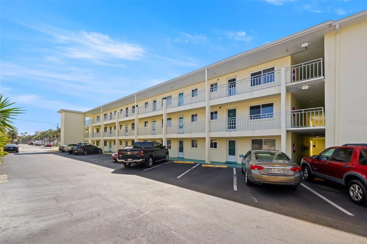 6767 SUNSET WAY #206, ST PETE BEACH, FL 33706 Property for sale