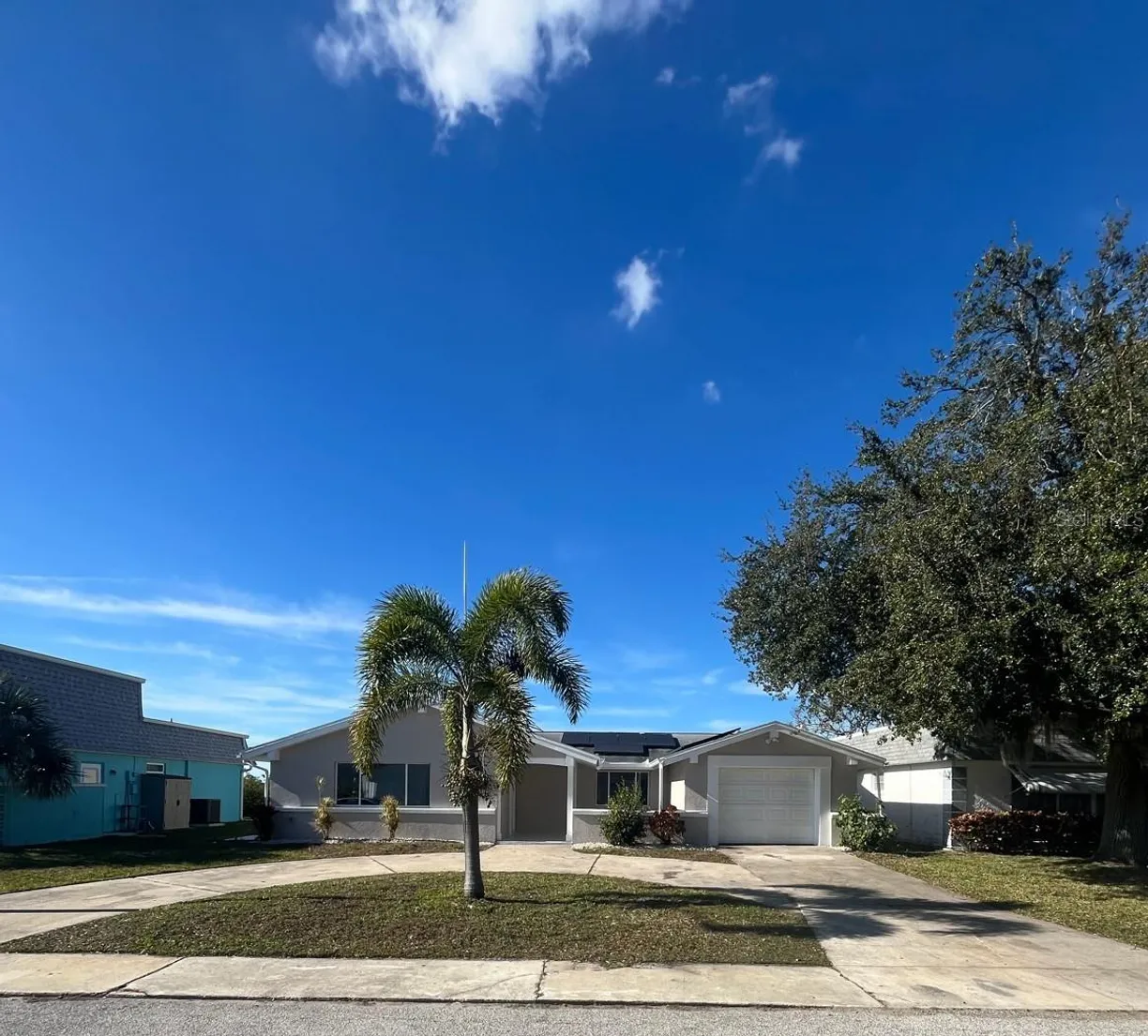 3631 GRAYTON DRIVE, NEW PORT RICHEY, FL 34652 Property for sale