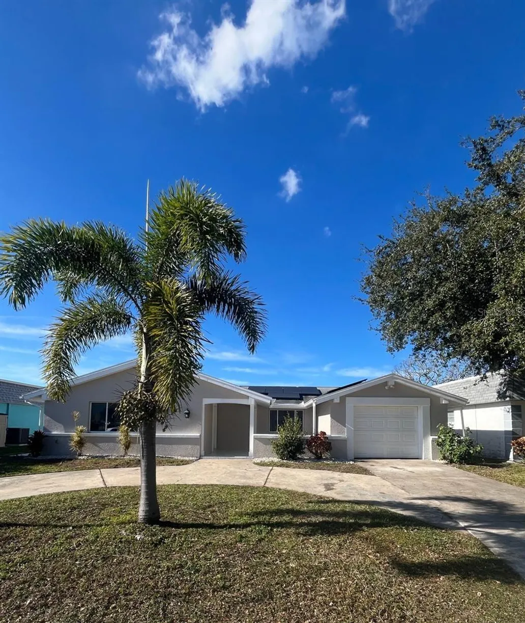 3631 GRAYTON DRIVE, NEW PORT RICHEY, FL 34652 Property for sale
