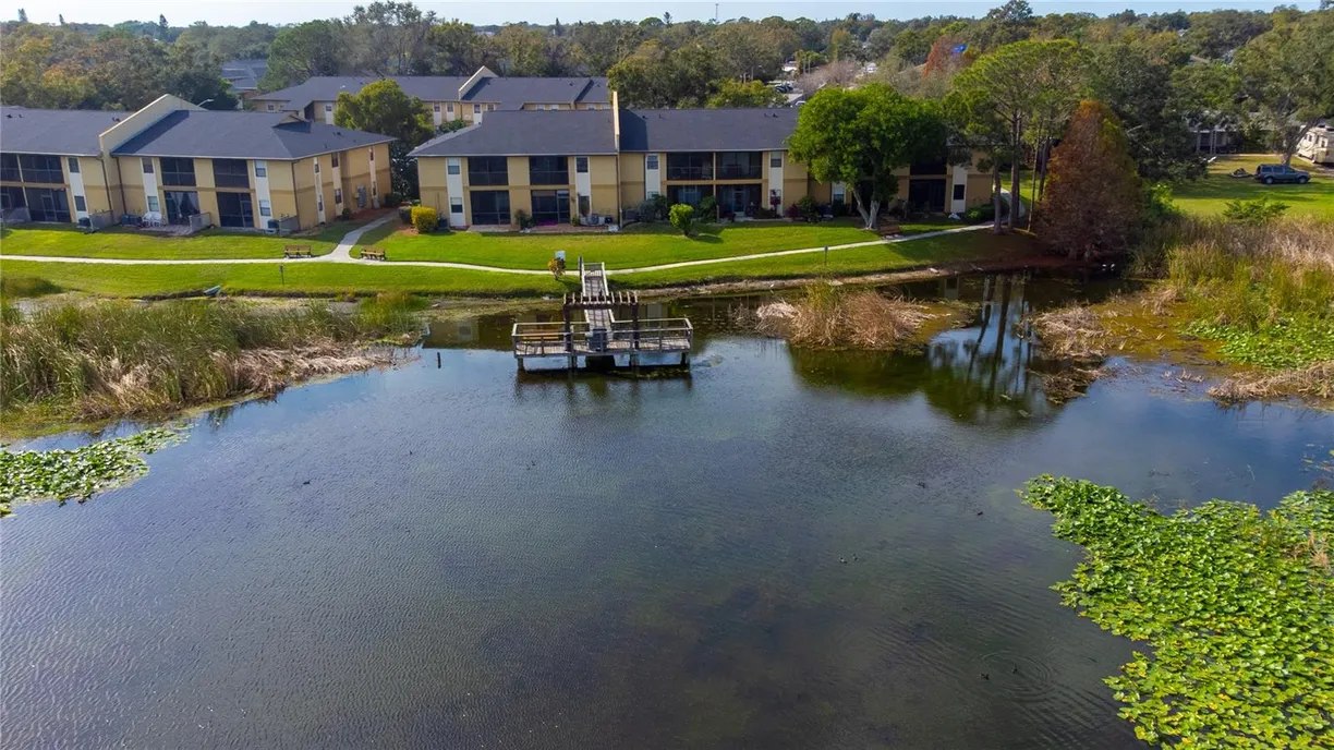 10125 SAILWINDS BOULEVARD #102, LARGO, FL 33773 Property for sale