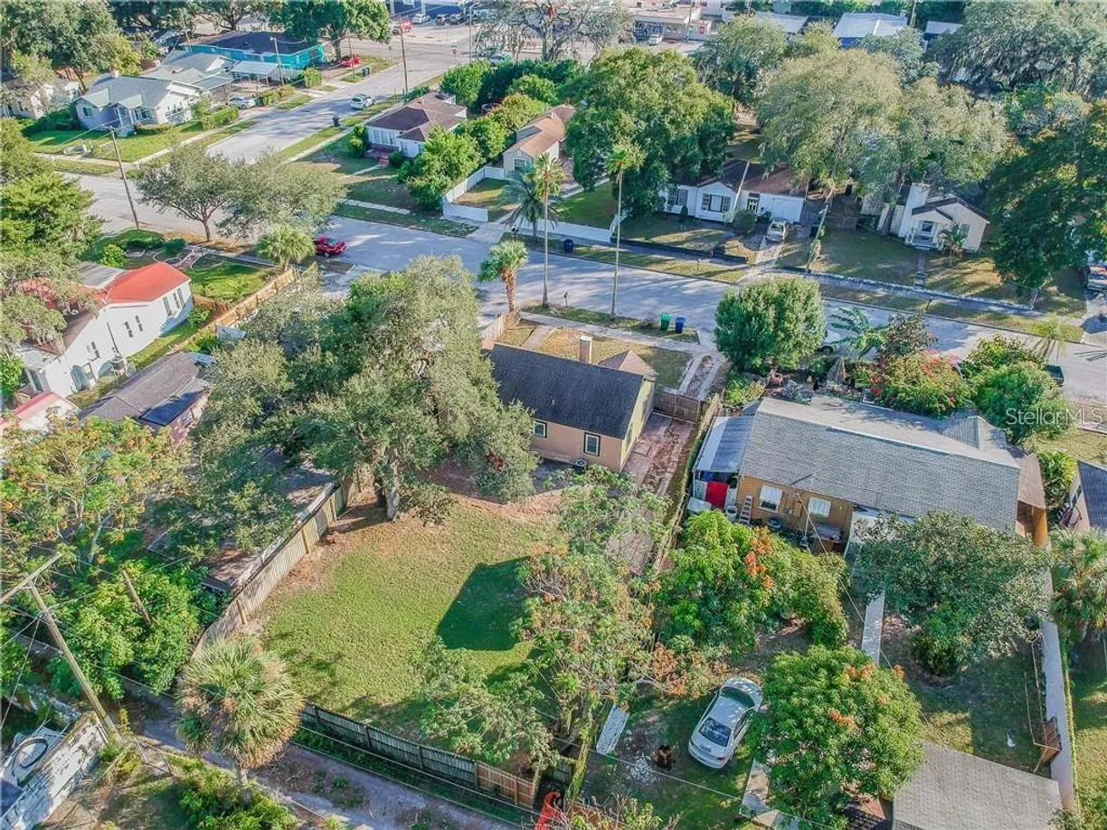 1905 W KATHLEEN STREET, TAMPA, FL 33607 Property for sale