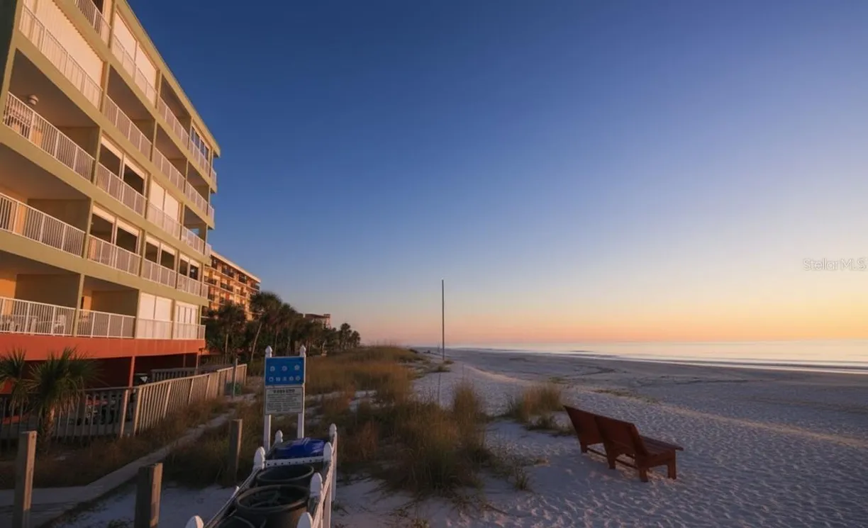 19236 GULF BOULEVARD #104, INDIAN SHORES, FL 33785 Property for sale