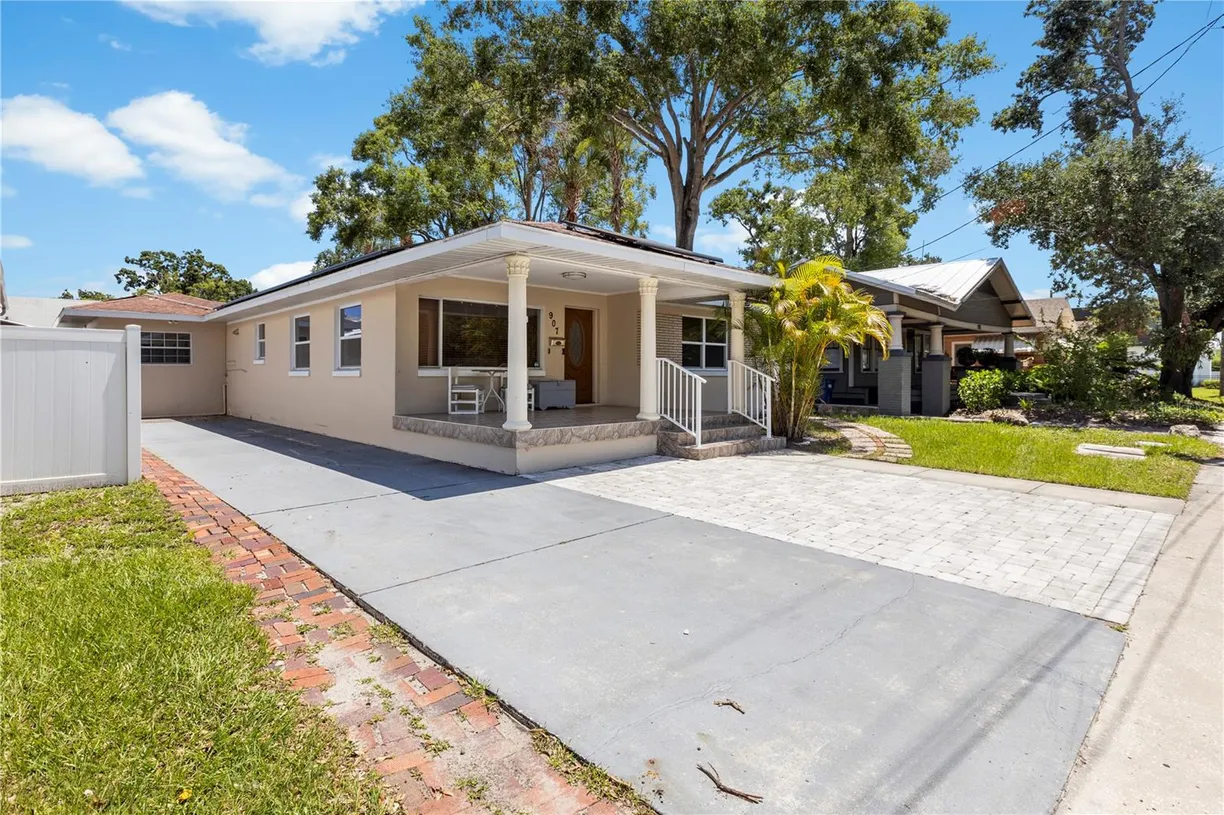907 W COLUMBUS DRIVE, TAMPA, FL 33602 Property for sale