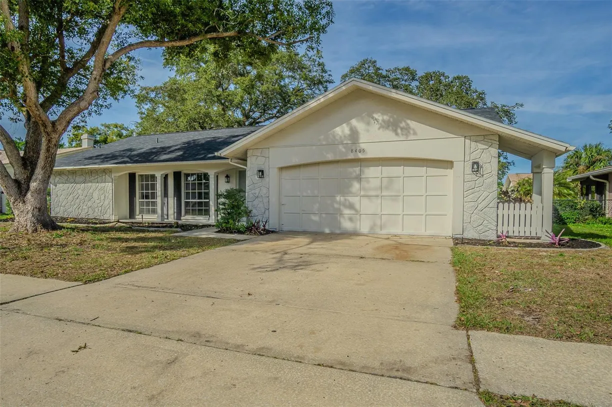8405 REYNOLDS DRIVE, HUDSON, FL 34667 Property for sale