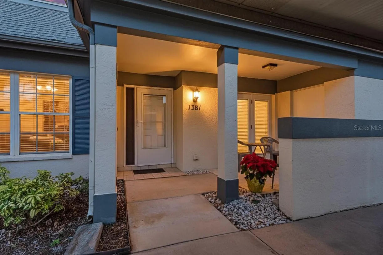 1381 N MCMULLEN BOOTH ROAD #1381, CLEARWATER, FL 33759 Property for sale