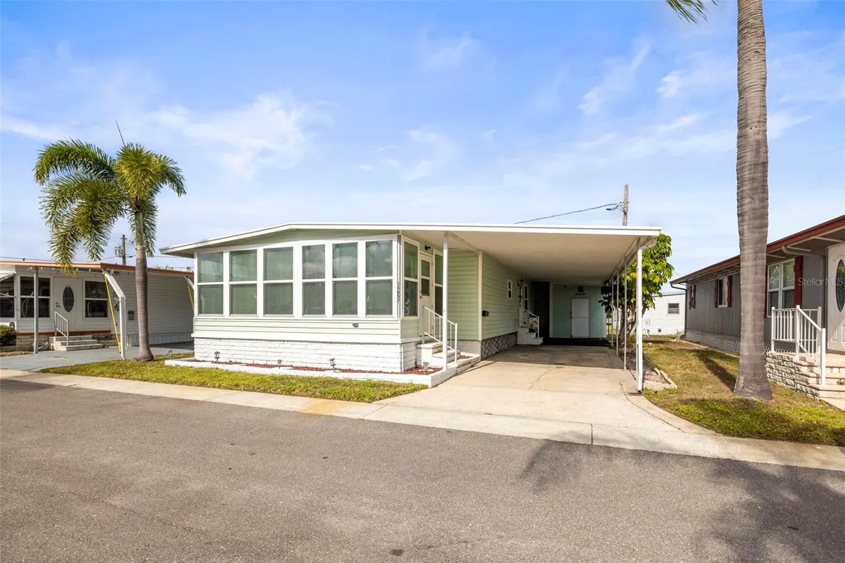 34657 ORANGE DRIVE, PINELLAS PARK, FL 33781 Property for sale