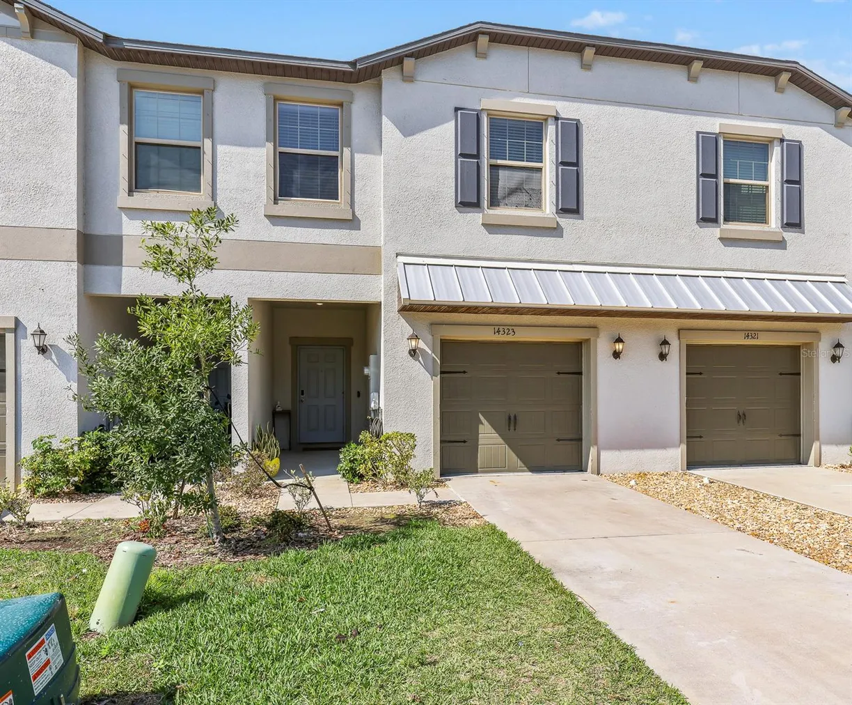 14323 EASY GOER STREET, RUSKIN, FL 33573 Property for sale