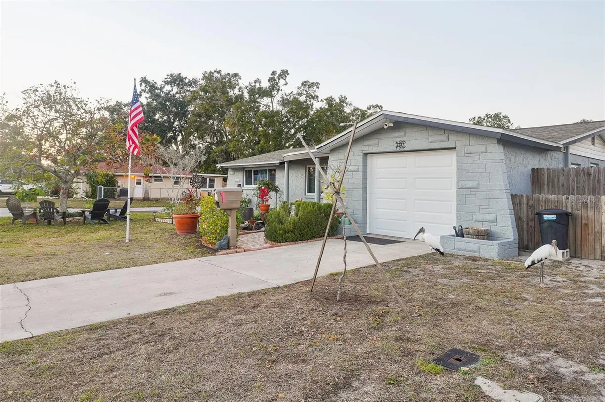 7615 CUMBER DRIVE, NEW PORT RICHEY, FL 34653 Property for sale