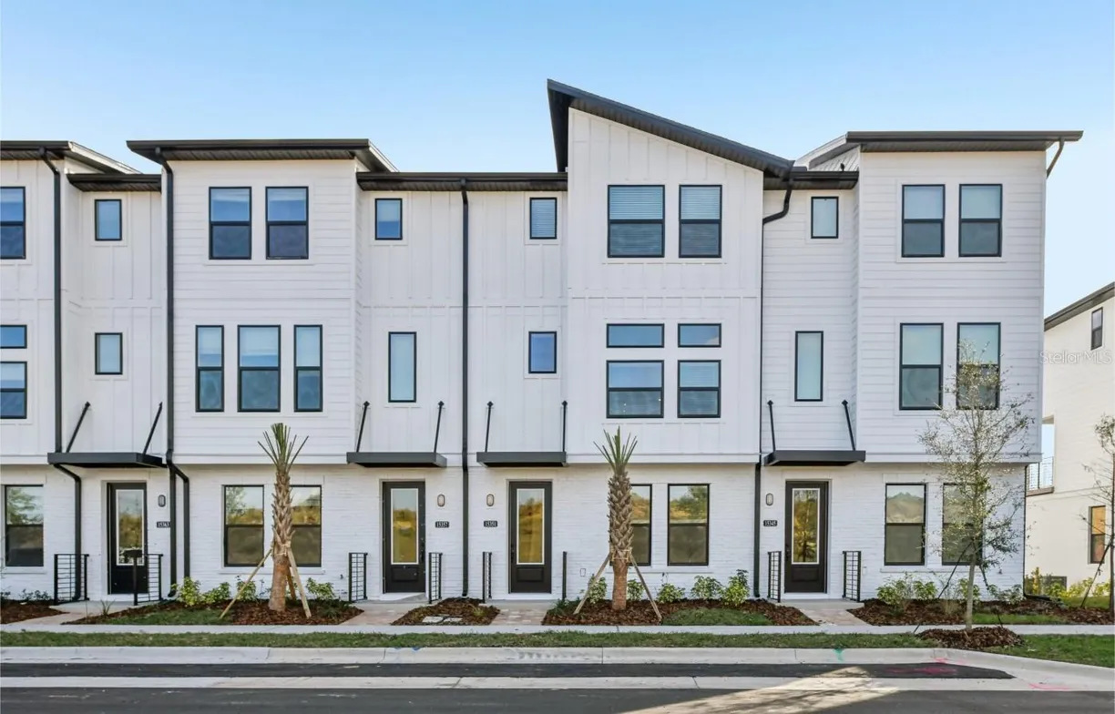 15351 HAMLIN PARK DRIVE, WINTER GARDEN, FL 34787 Property for sale