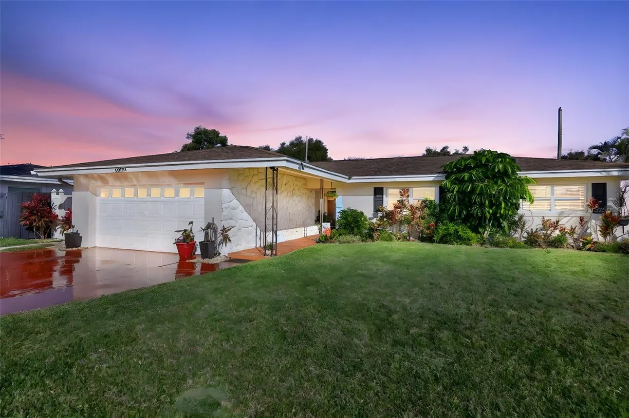 13931 DOMINICA DRIVE, SEMINOLE, FL 33776 Property for sale