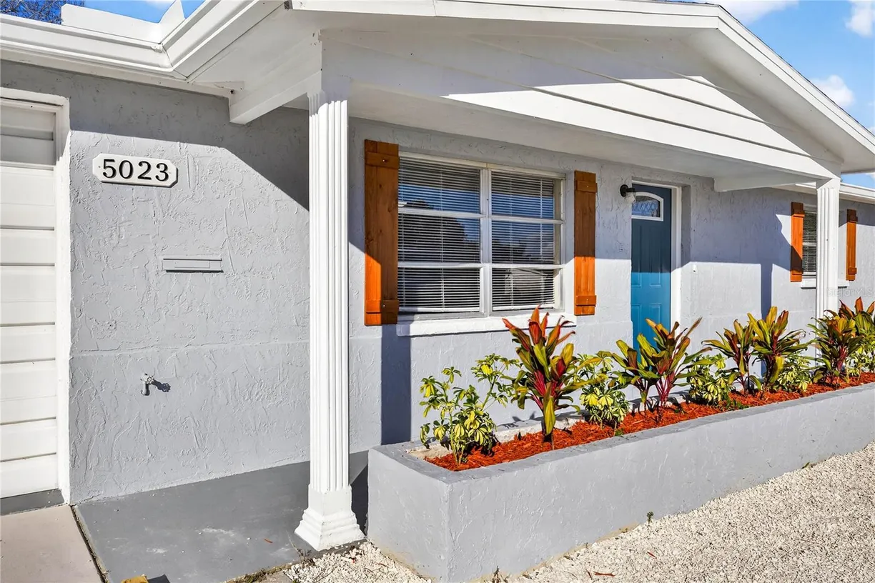 5023 TILSON DRIVE, NEW PORT RICHEY, FL 34652 Property for sale