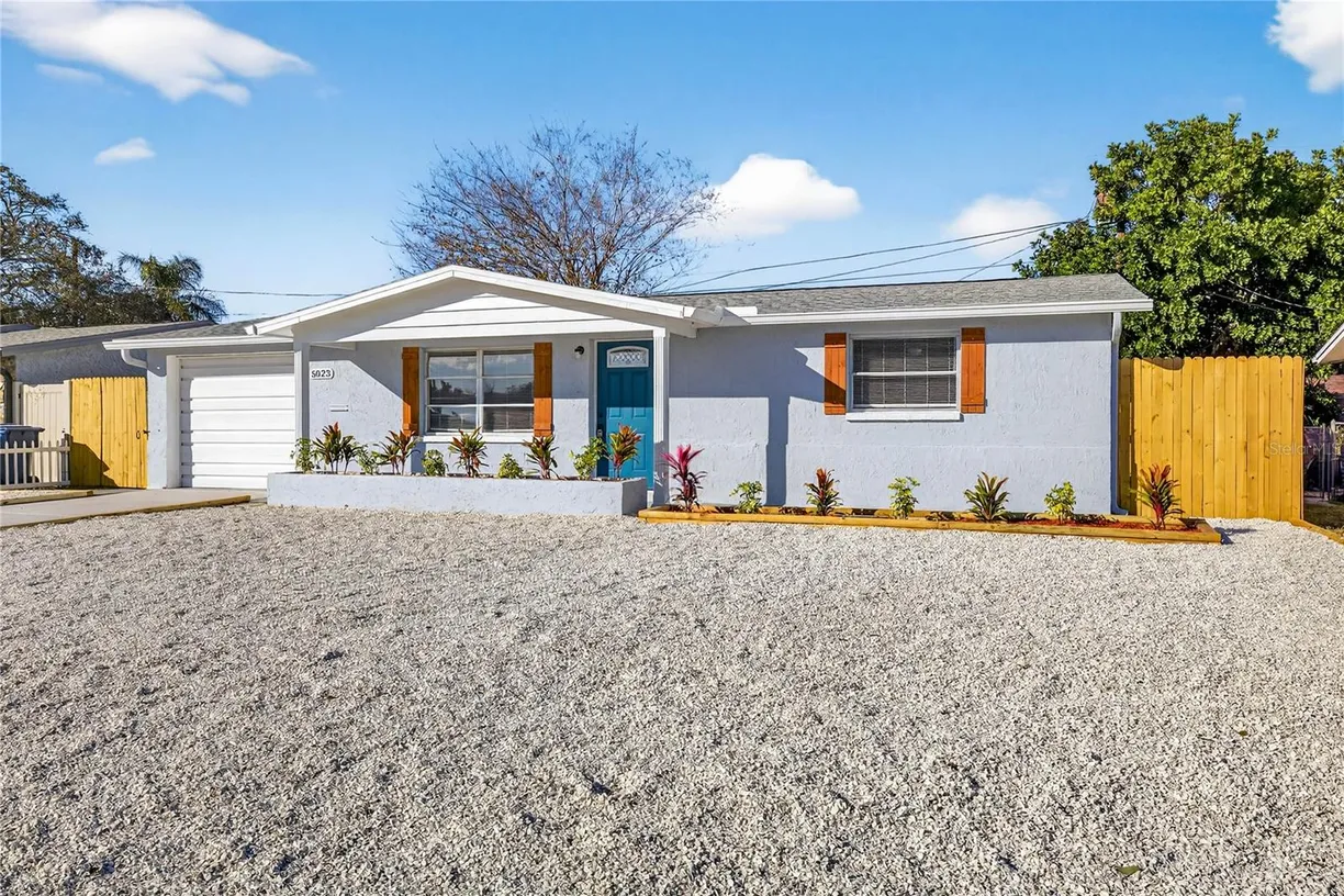 5023 TILSON DRIVE, NEW PORT RICHEY, FL 34652 Property for sale