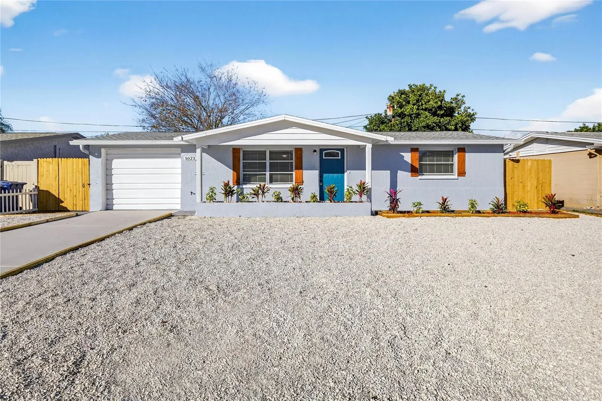 5023 TILSON DRIVE, NEW PORT RICHEY, FL 34652 Property for sale
