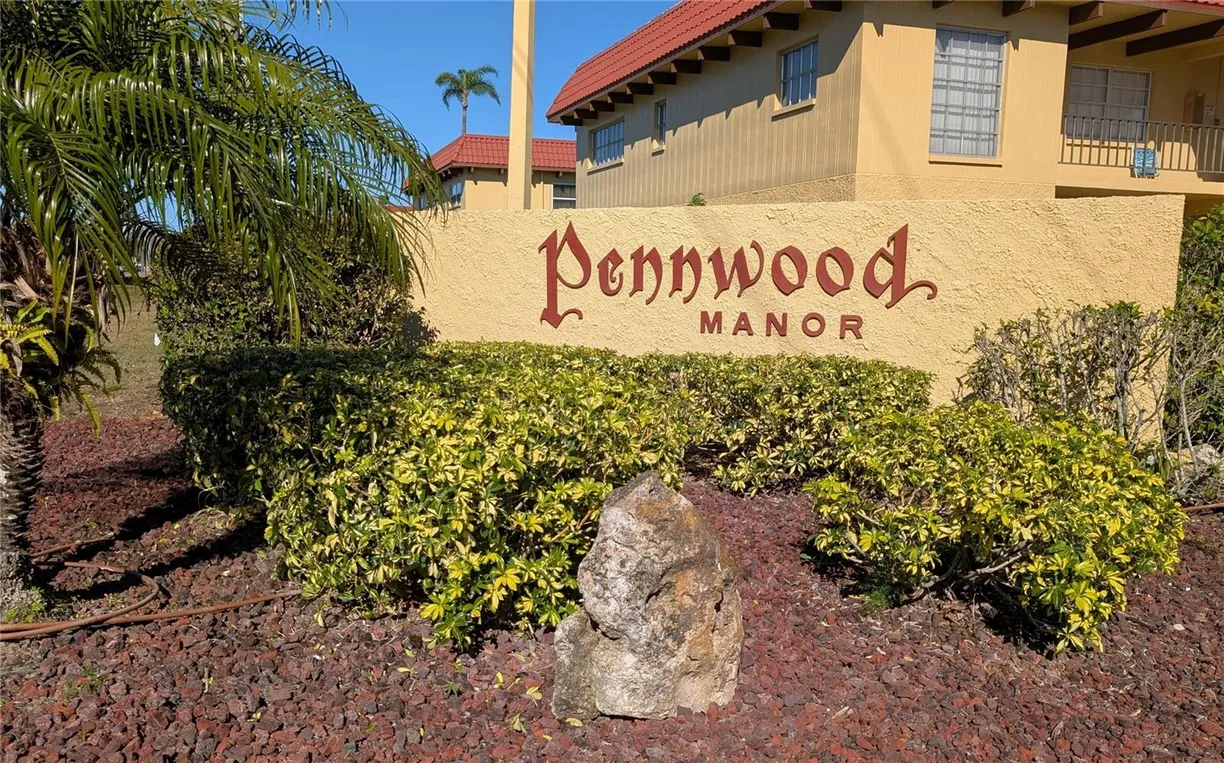 1845 S HIGHLAND AVENUE #3-13, LARGO, FL 33756 Property for sale