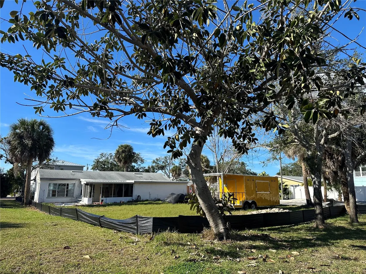 1811 2ND STREET, INDIAN ROCKS BEACH, FL 33785 Property for sale