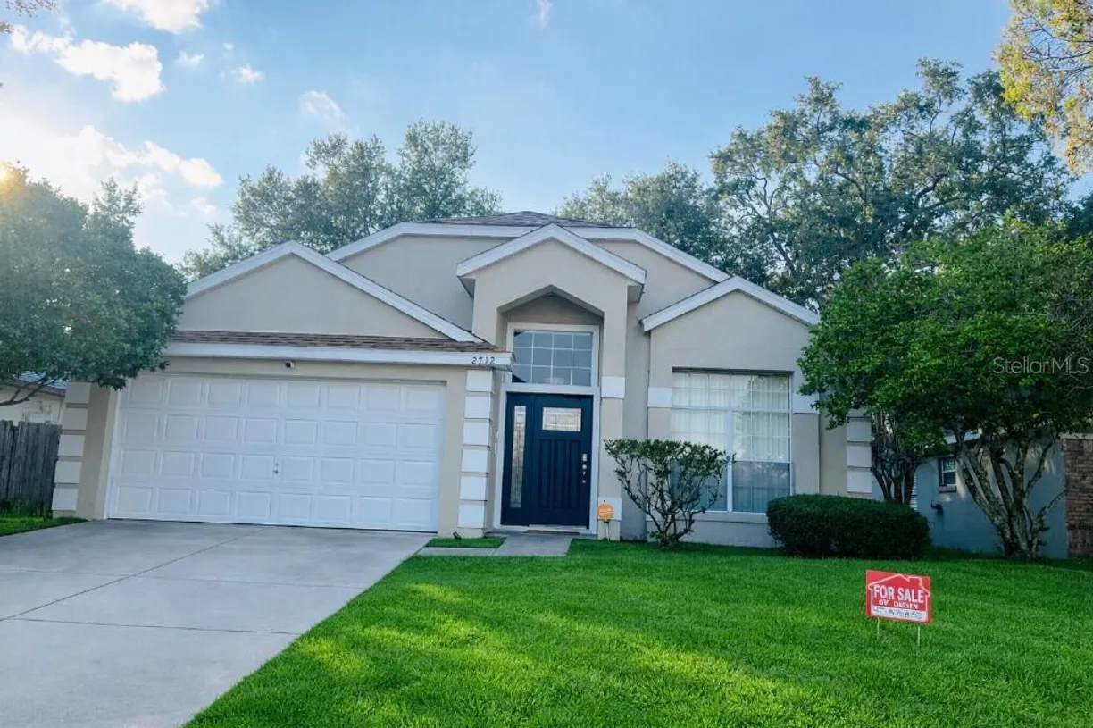 2712 BIRMINGHAM BOULEVARD, ORLANDO, FL 32829 Property for sale