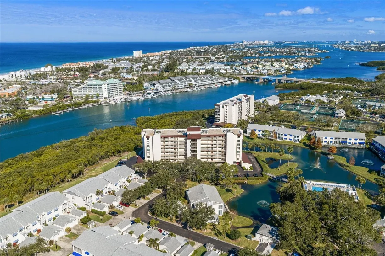 11590 SHIPWATCH DRIVE #447, LARGO, FL 33774 Property for sale