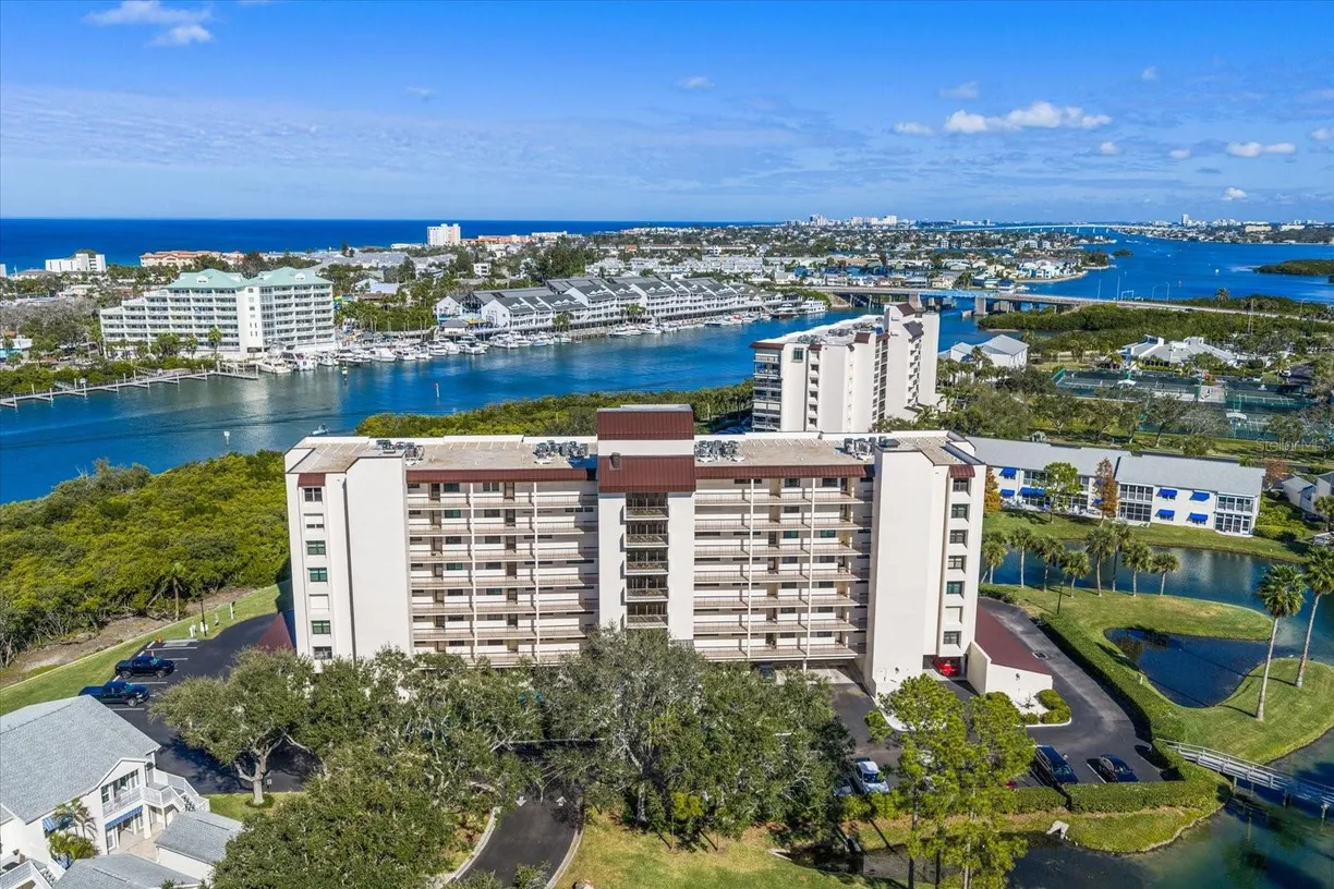 11590 SHIPWATCH DRIVE #447, LARGO, FL 33774 Property for sale