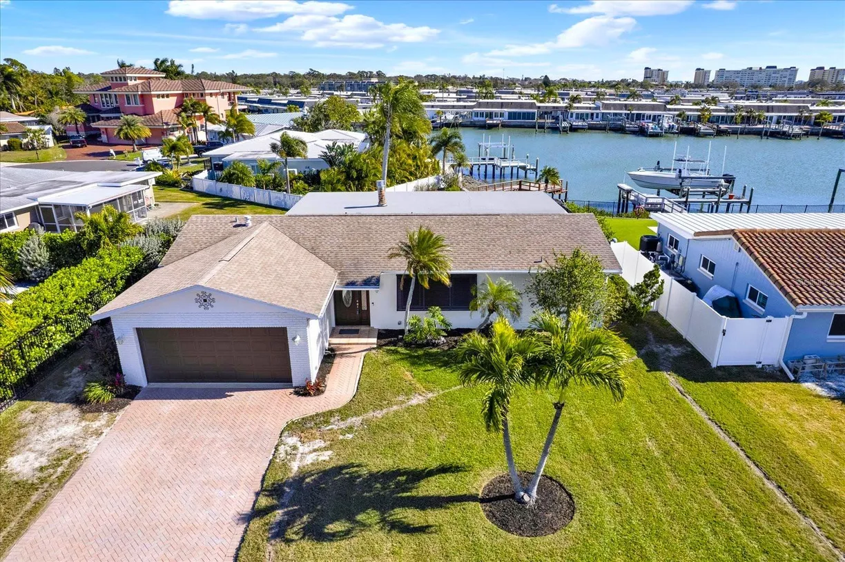 11628 GROVE STREET, SEMINOLE, FL 33772 Property for sale