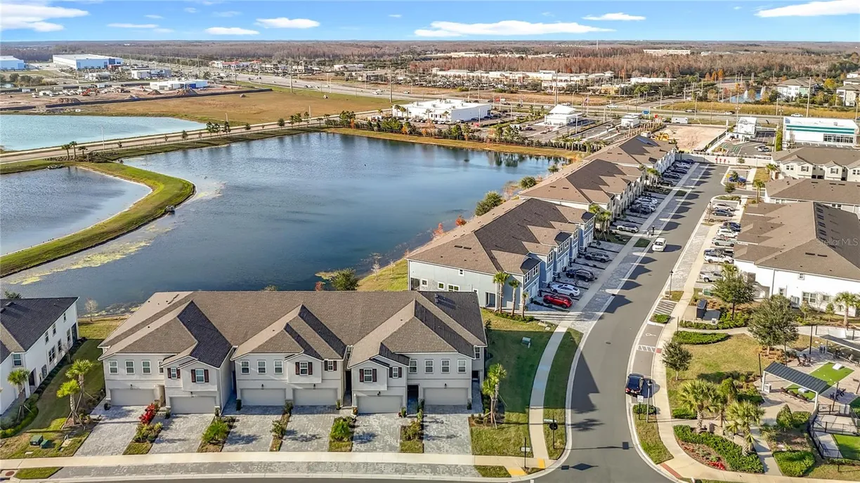 19219 BLUE POND DRIVE, LUTZ, FL 33558 Property for sale