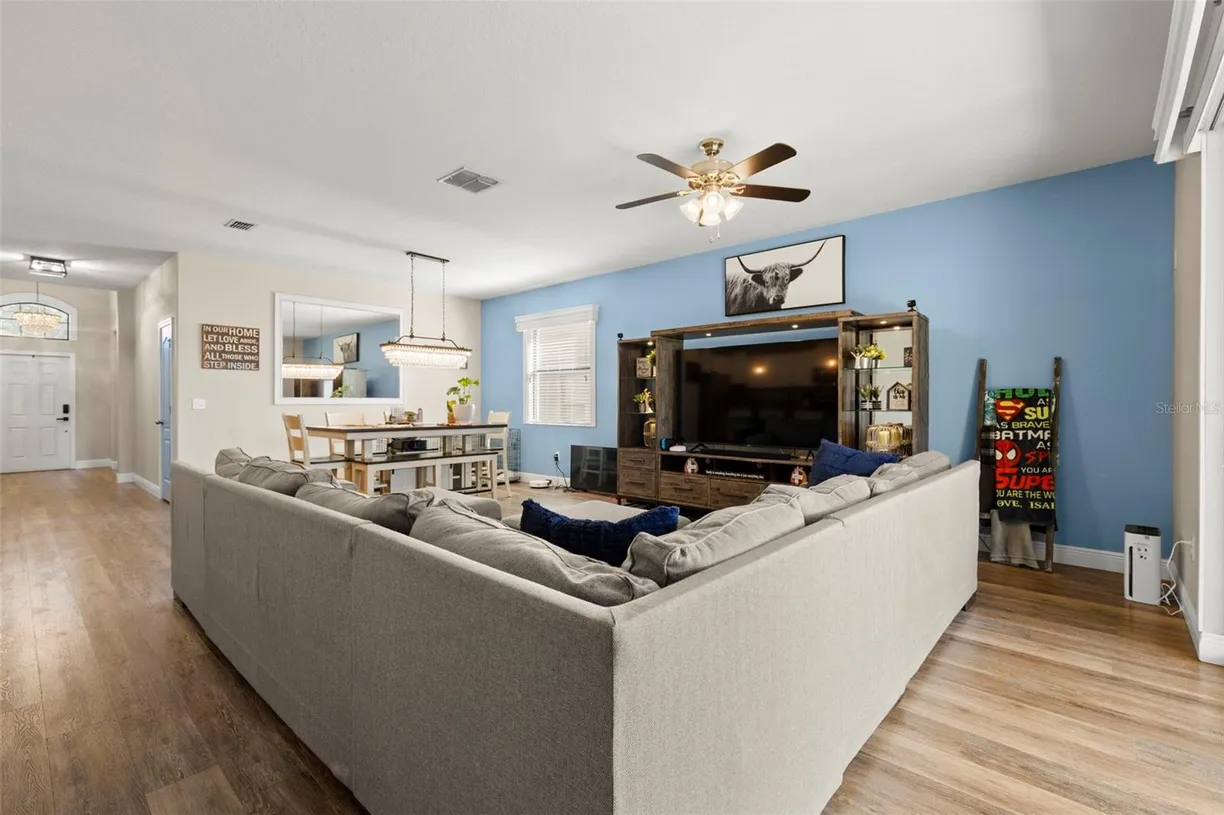 10222 CELTIC ASH DRIVE, RUSKIN, FL 33573 Property for sale