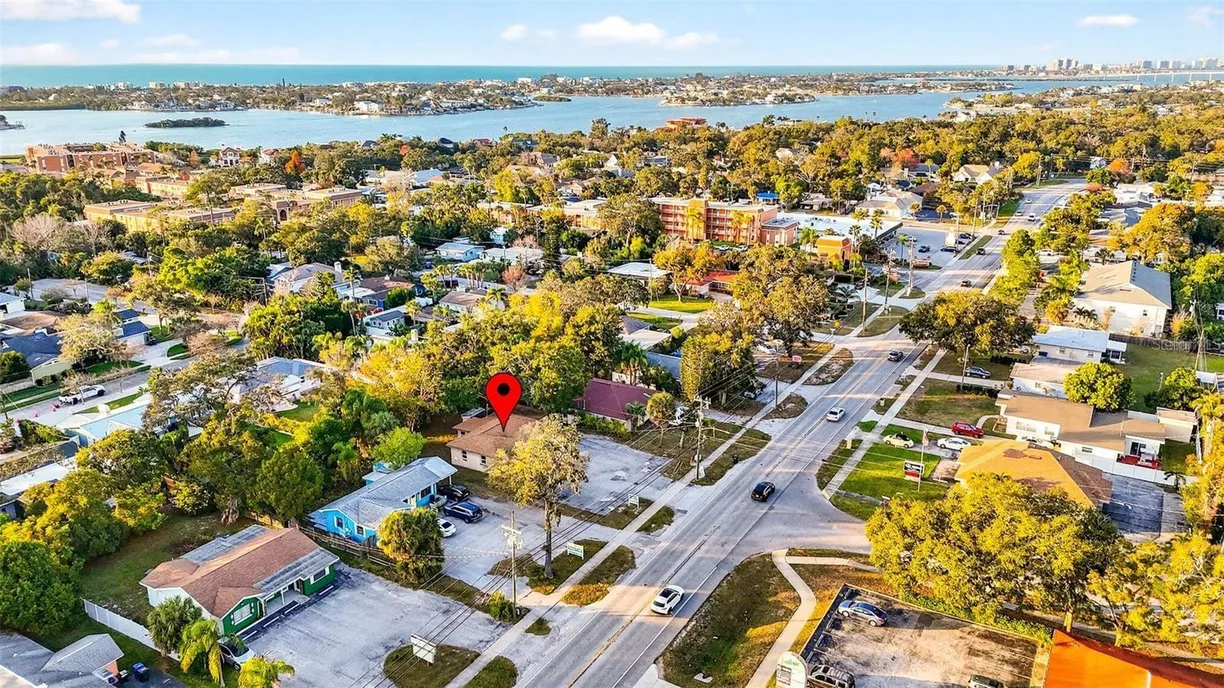 12574 INDIAN ROCKS ROAD, LARGO, FL 33774 Property for sale