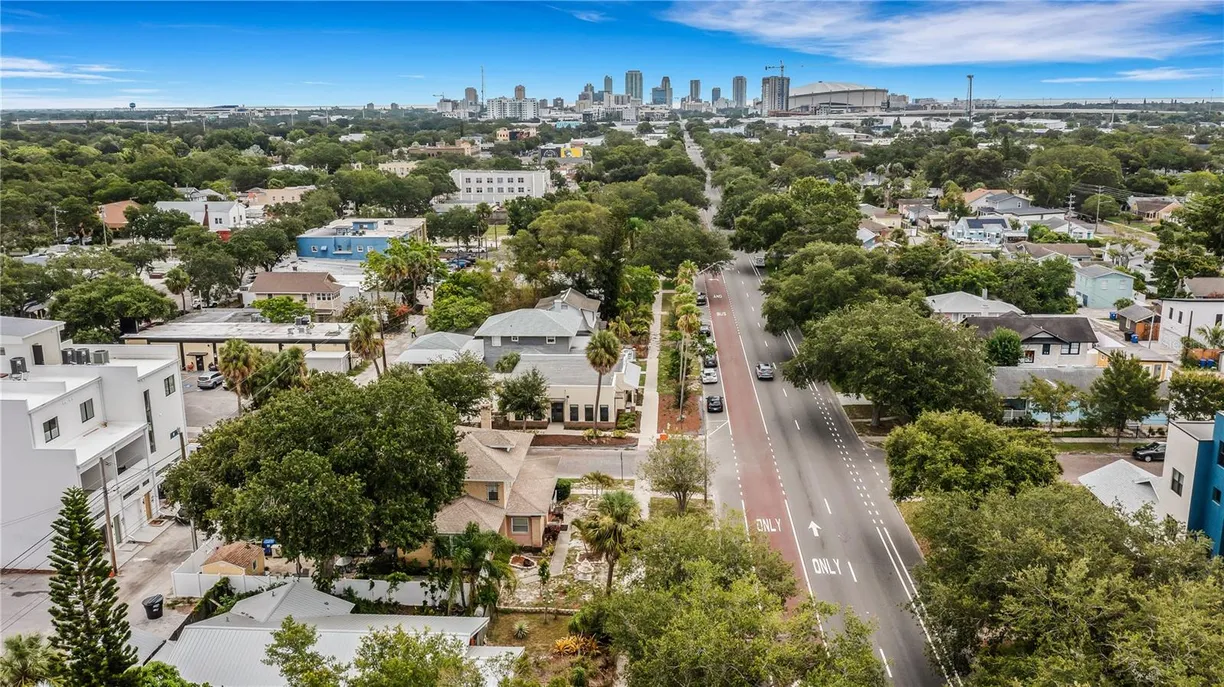 2701 1ST AVENUE, ST PETERSBURG, FL 33712 Property for sale