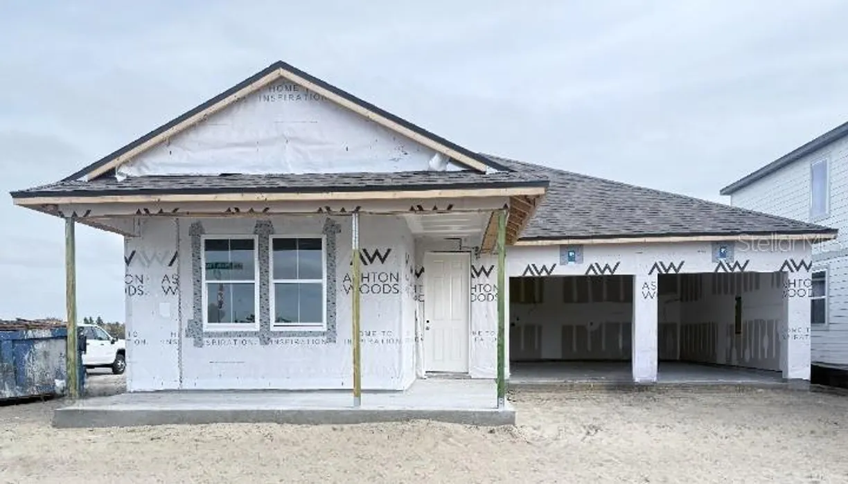 30141 MISTY PINES ROAD, MOUNT DORA, FL 32757 Property for sale