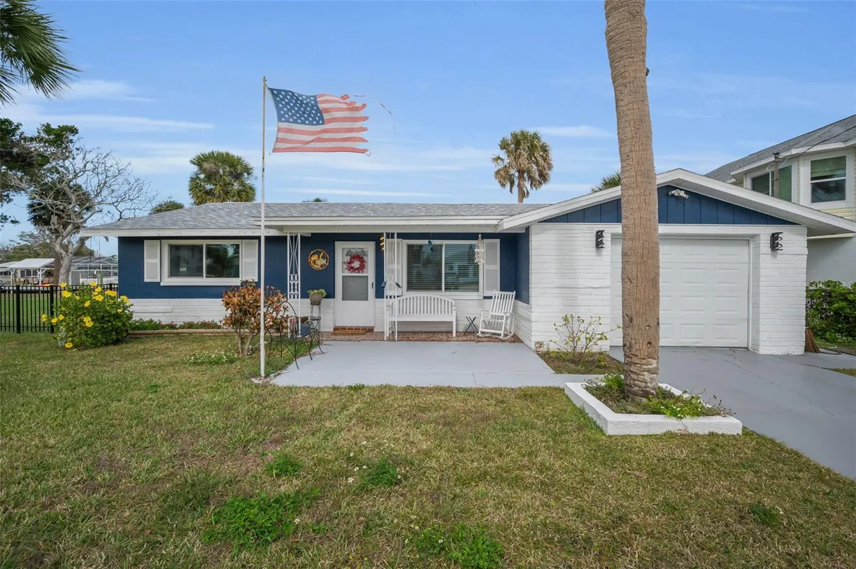 5433 BLUEPOINT DRIVE, PORT RICHEY, FL 34668 Property for sale