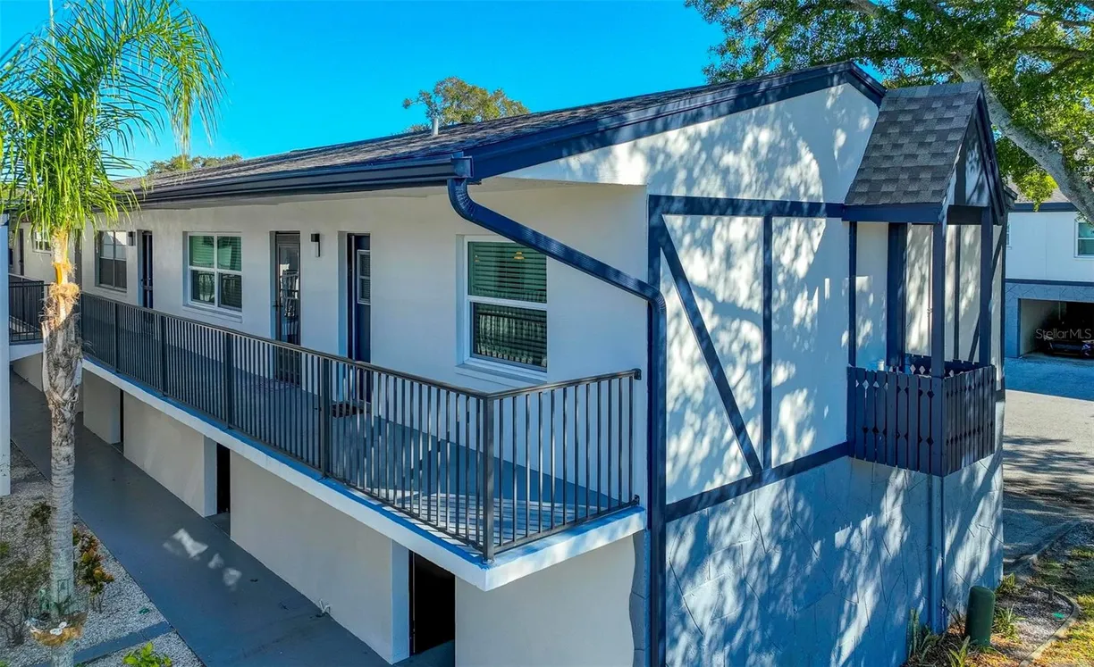 1126 KING ARTHUR COURT #418, DUNEDIN, FL 34698 Property for sale