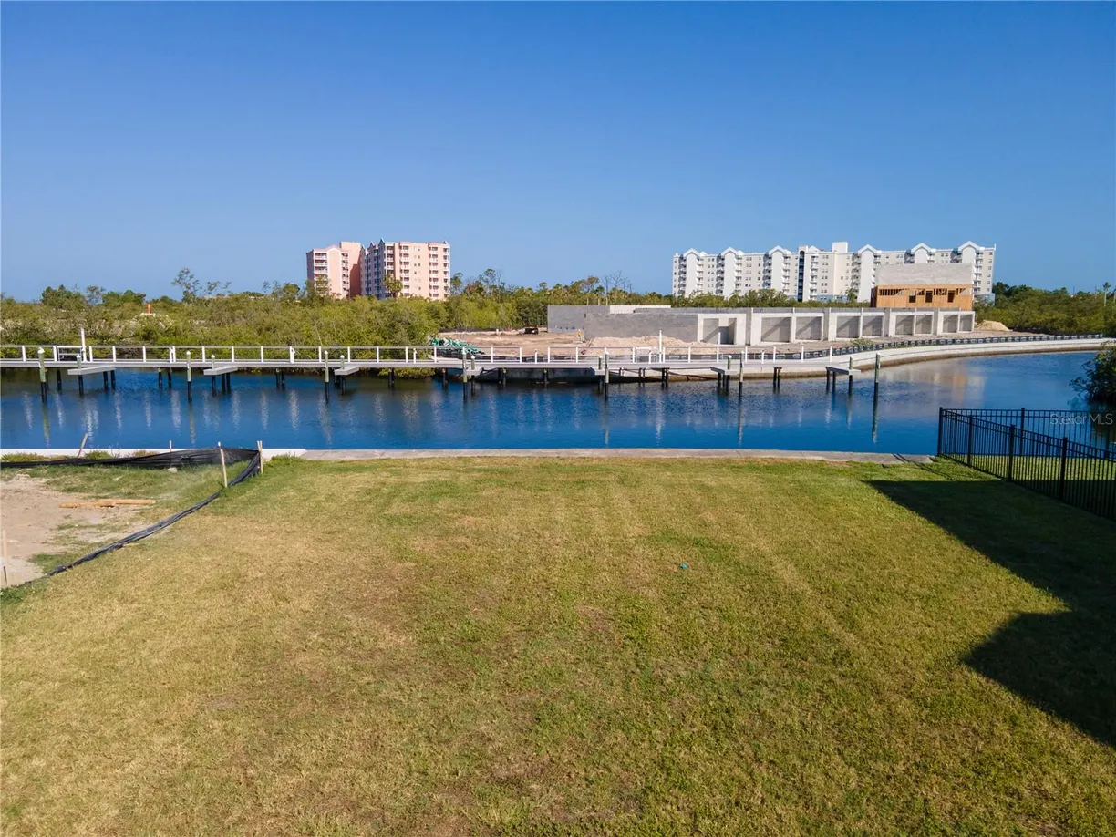 Lot 7 ELISABETHAN LANE, NEW PORT RICHEY, FL 34652 Property for sale