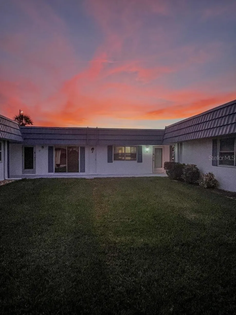 1901 ANDOVER WAY #38, SUN CITY CENTER, FL 33573 Property for sale