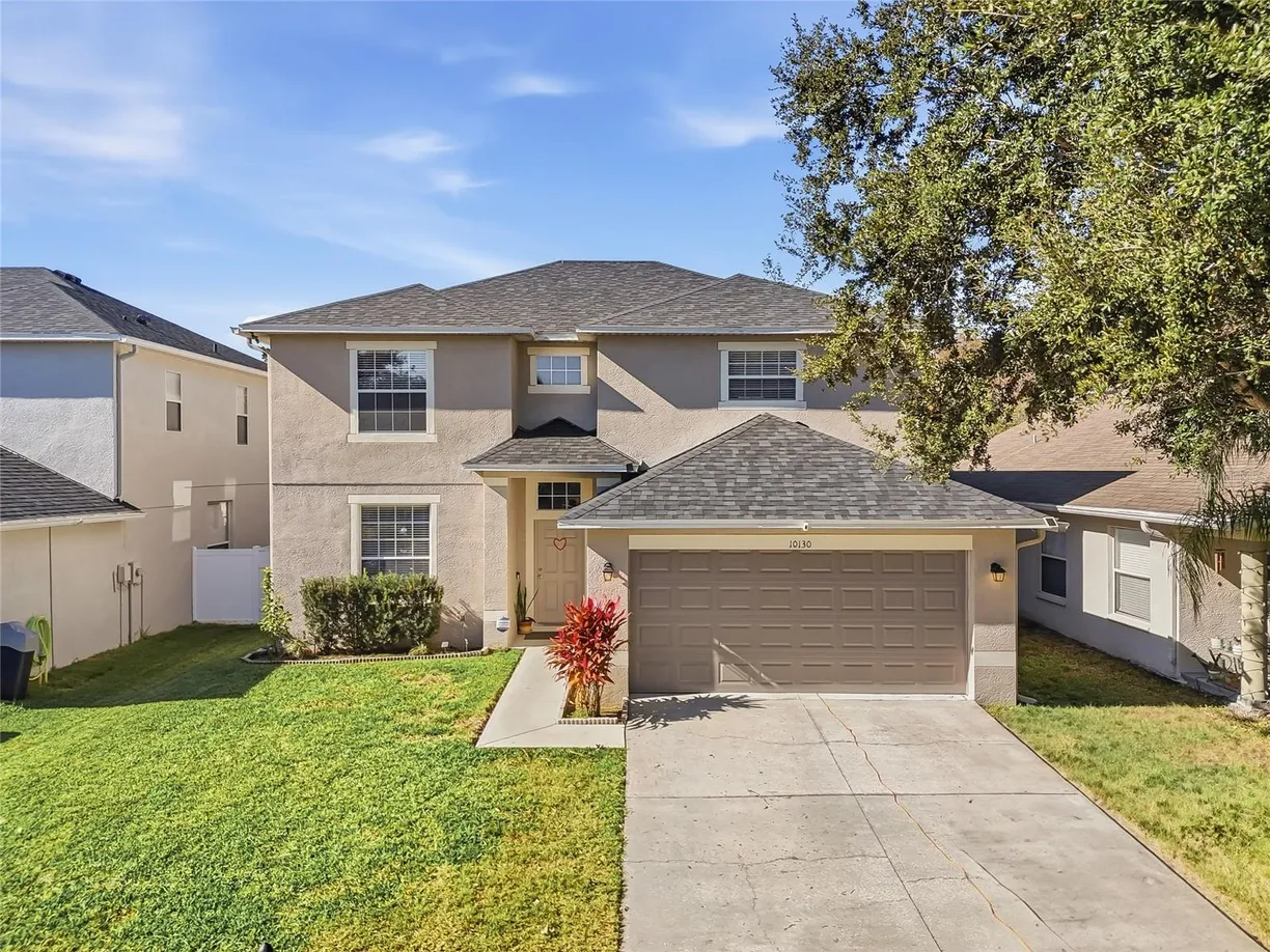10130 COLDWATER LOOP, LAND O LAKES, FL 34638 Property for sale