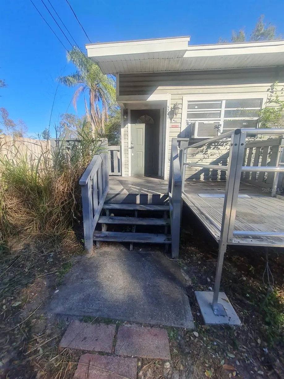 5241 67TH STREET, ST PETERSBURG, FL 33709 Property for sale