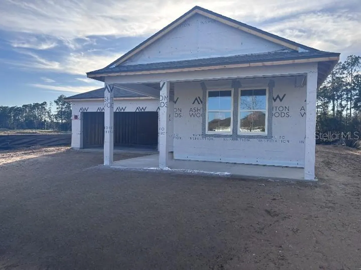 3362 MONACO BOULEVARD, NEW SMYRNA BEACH, FL 32168 Property for sale