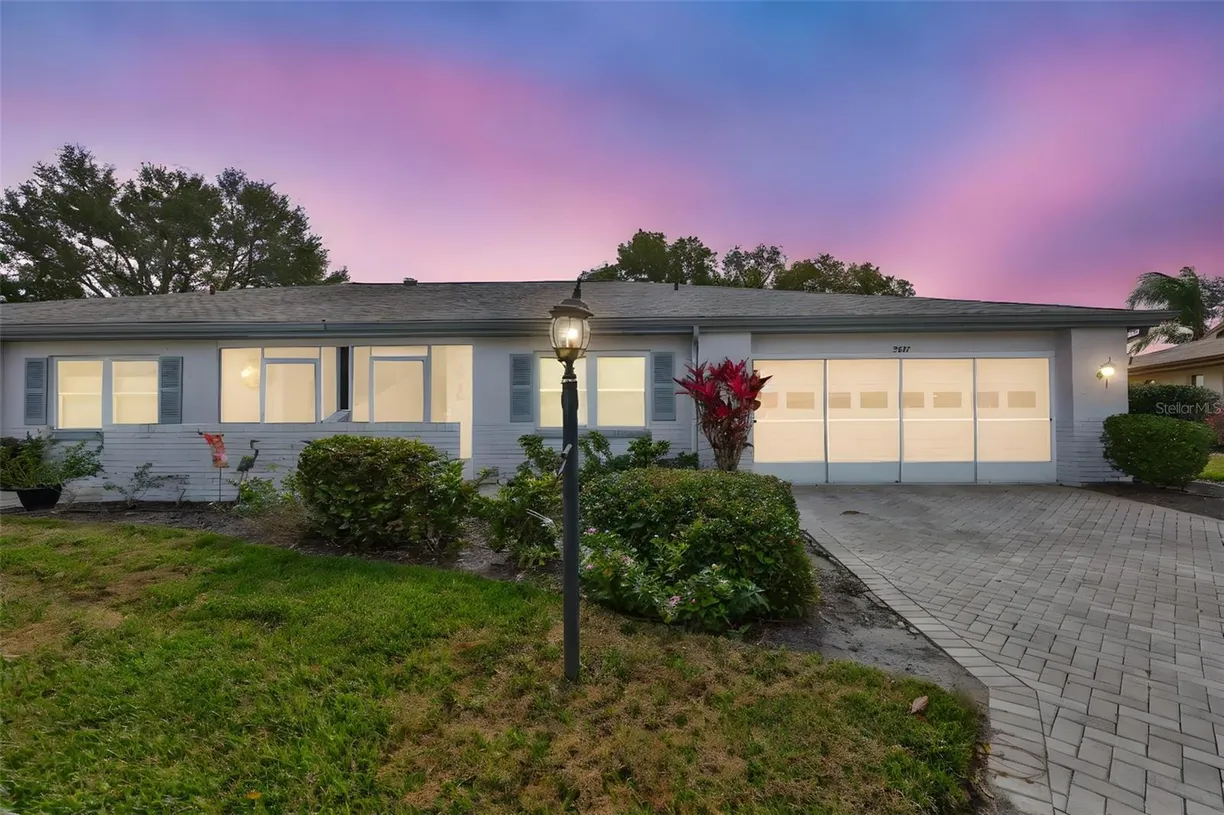 2617 LOCKSLEY STREET #253, SUN CITY CENTER, FL 33573 Property for sale