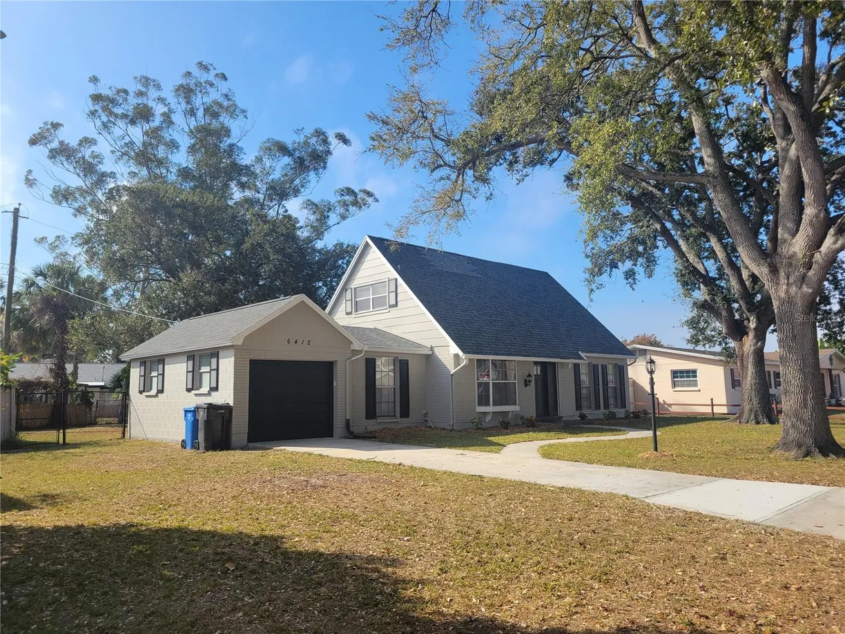 6412 WINGFOOT CIRCLE, TAMPA, FL 33634 Property for sale