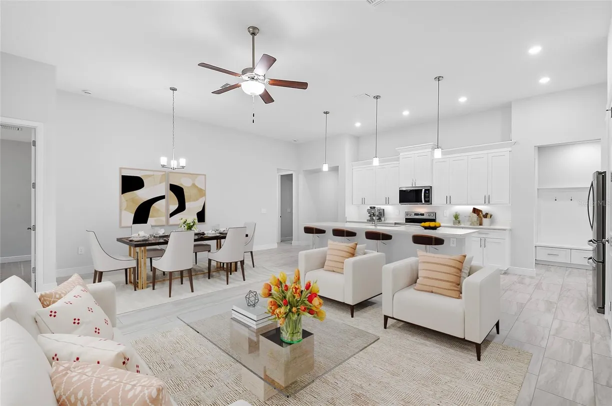 335 MILLER ROAD, SANFORD, FL 32773 Property for sale