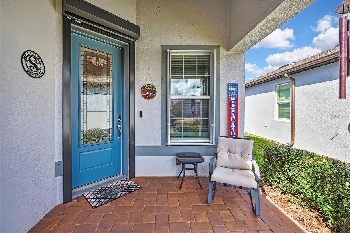 5503 BLUE CRUSH BEND, LAND O LAKES, FL 34638 Property for sale