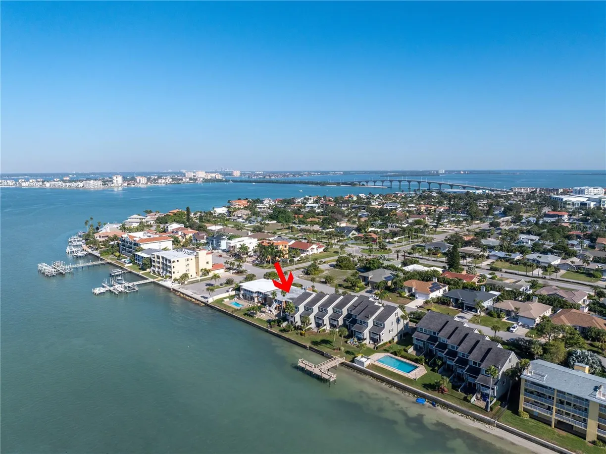 800 MADONNA BOULEVARD #A, TIERRA VERDE, FL 33715 Property for sale