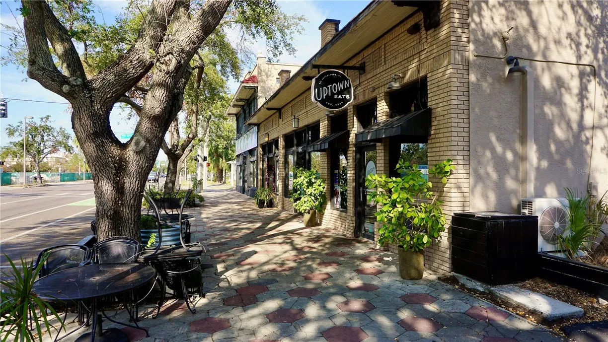 689 DR MARTIN LUTHER KING JR STREET, ST PETERSBURG, FL 33701 Property ...