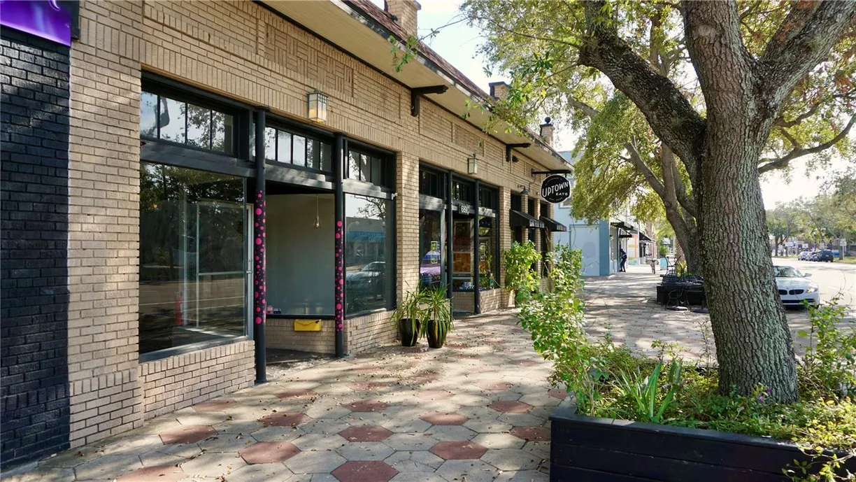 689 DR MARTIN LUTHER KING JR STREET, ST PETERSBURG, FL 33701 Property ...